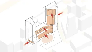 the pulse — VMX Architects