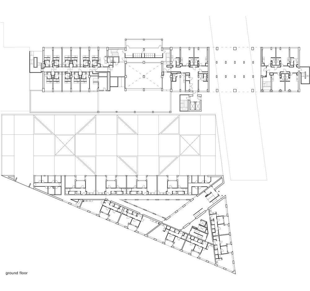 ex-casa — VMX Architects