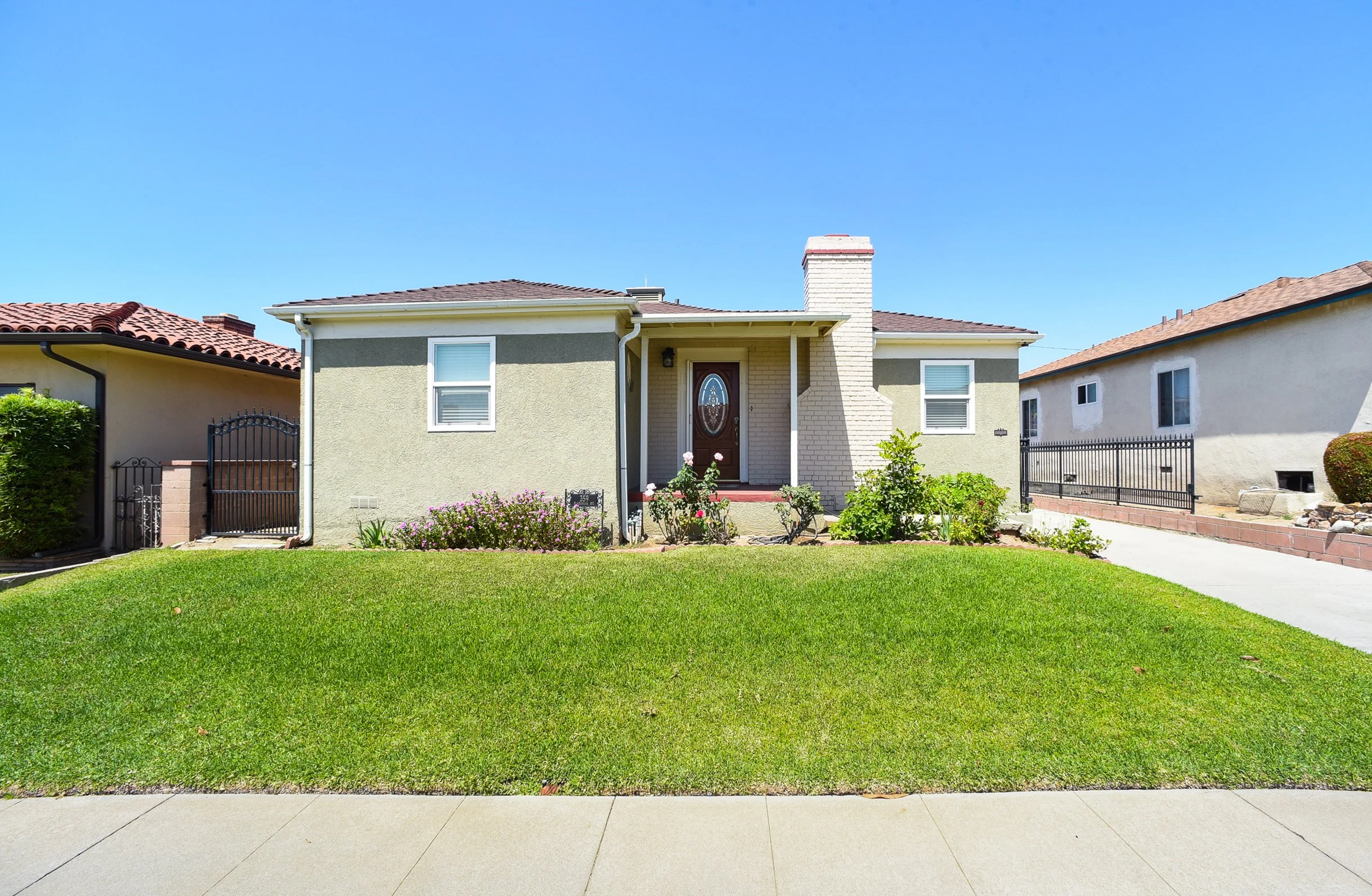 My Uptown Property Management