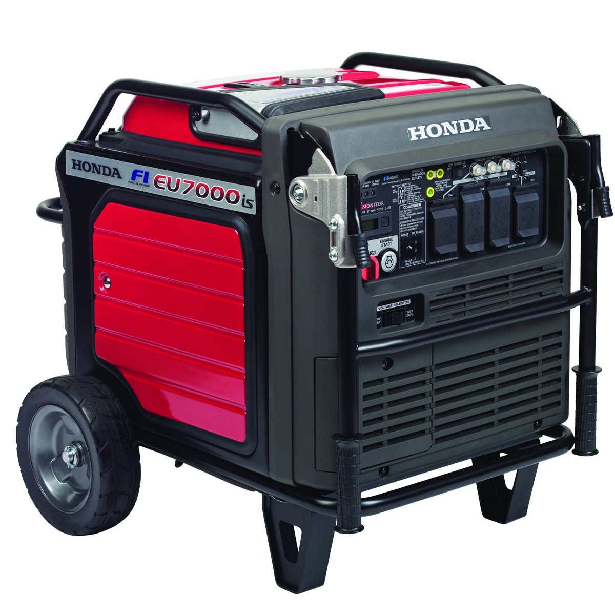 Honda Equipment, Generators, Lawn Mowers - Vancouver Island - Neiser ...