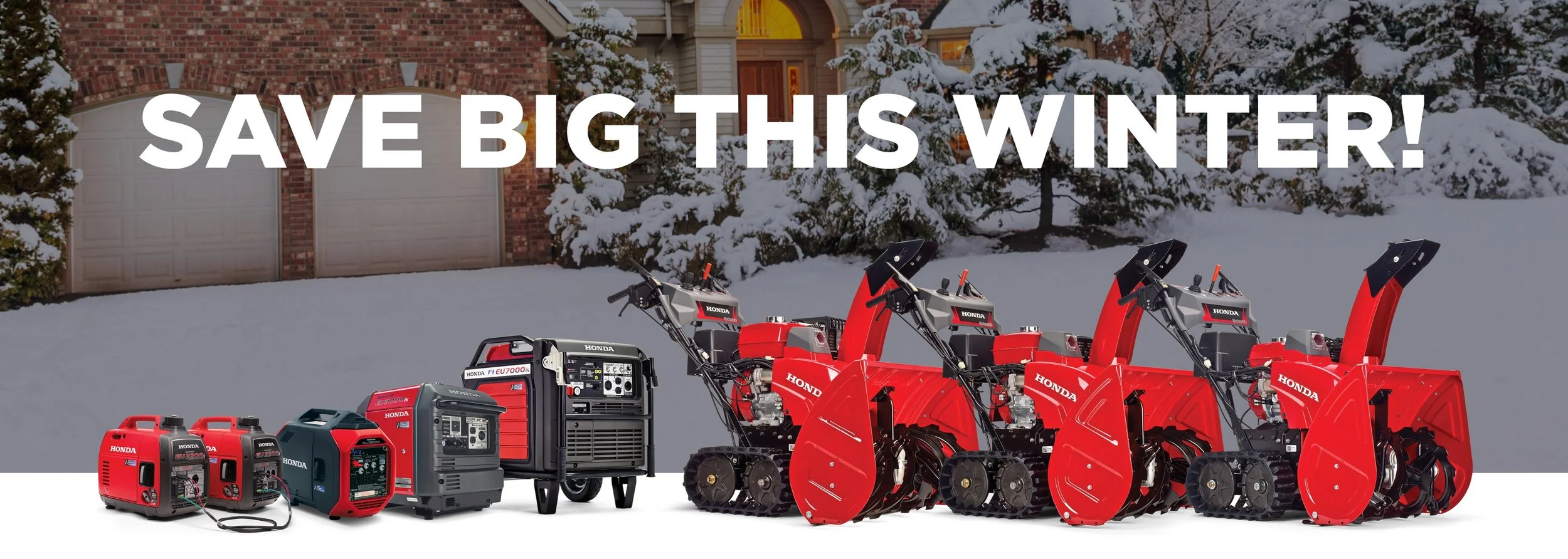 Honda Equipment, Generators, Lawn Mowers - Vancouver Island - Neiser ...