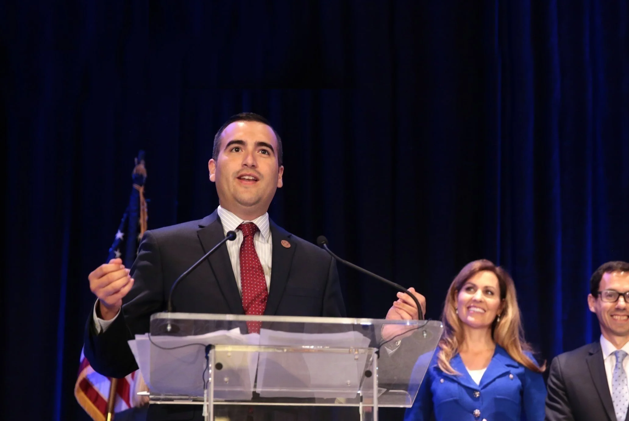 T.J. Shope for Arizona Senate