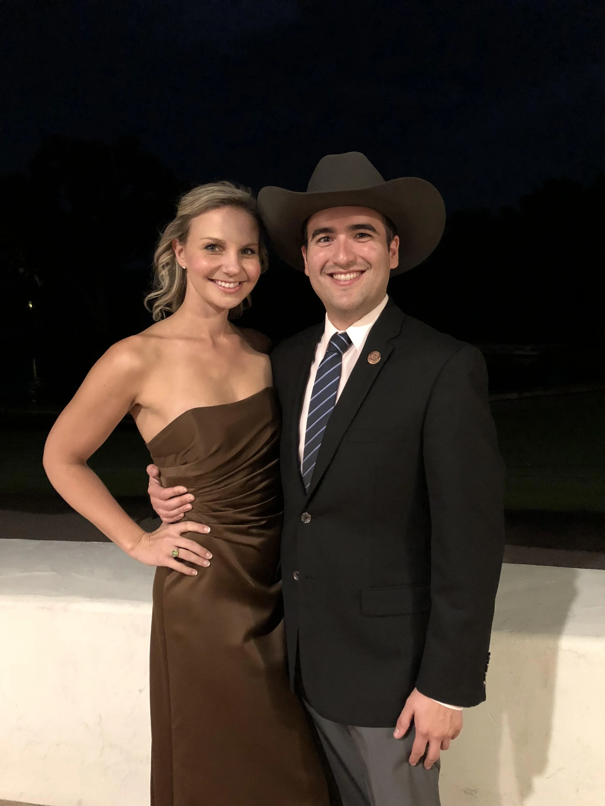 T.J. Shope for Arizona Senate