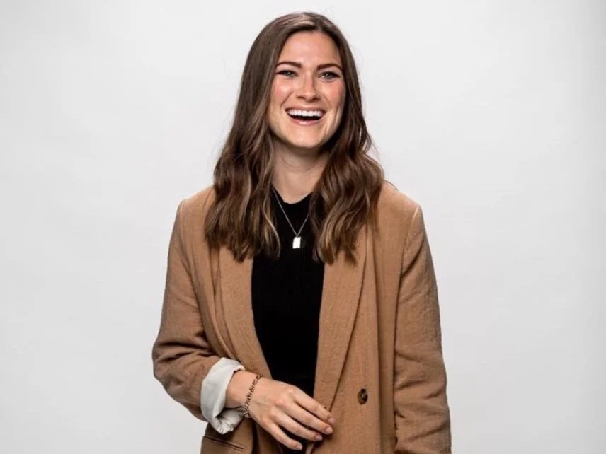 About — Christine Yeargin