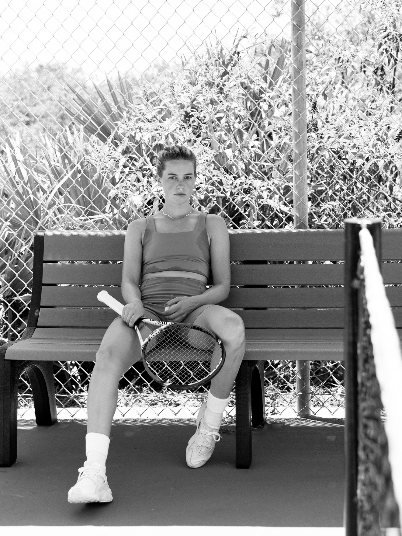 Gallery 3 — Terra Layne