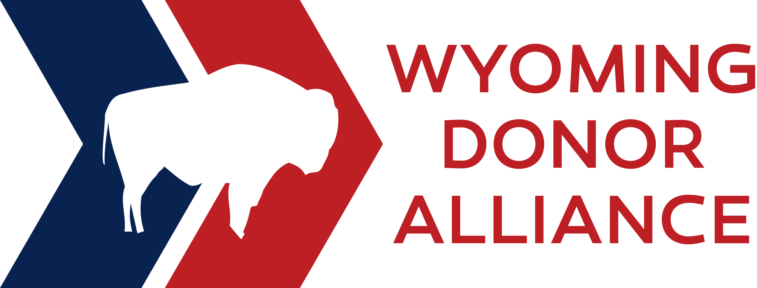 Wyoming Donor Alliance