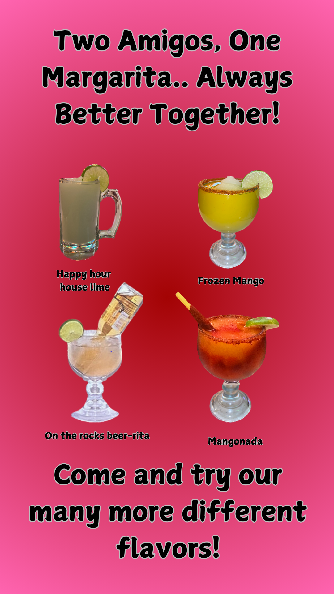 Two Amigos Mexican Restaurant