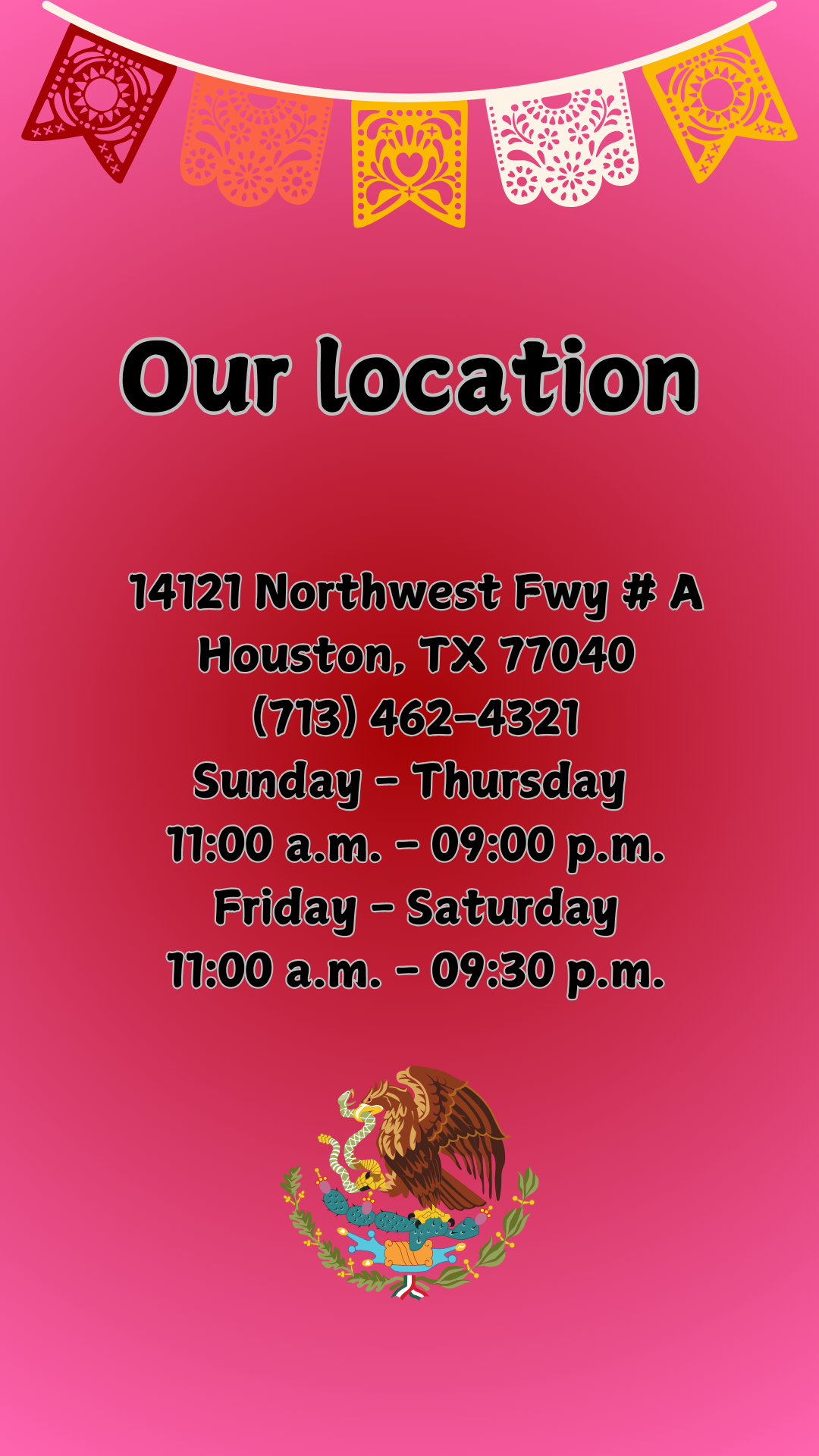 Two Amigos Mexican Restaurant