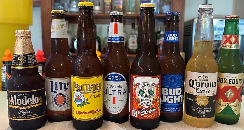 Two Amigos Mexican Restaurant