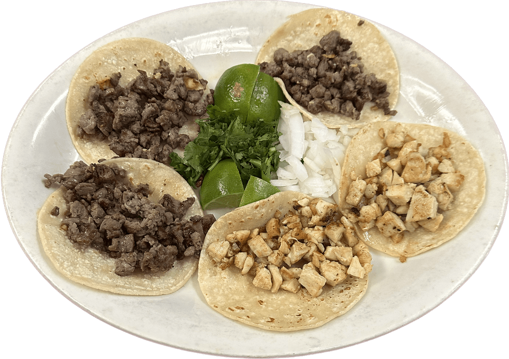 Two Amigos Mexican Restaurant