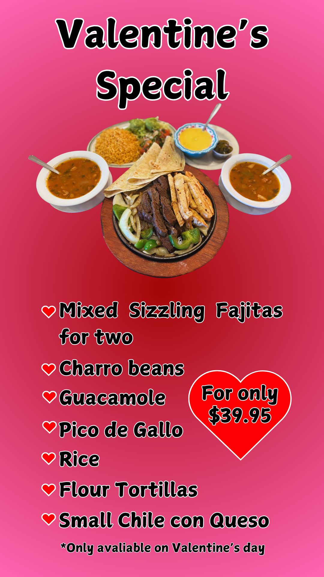 Two Amigos Mexican Restaurant