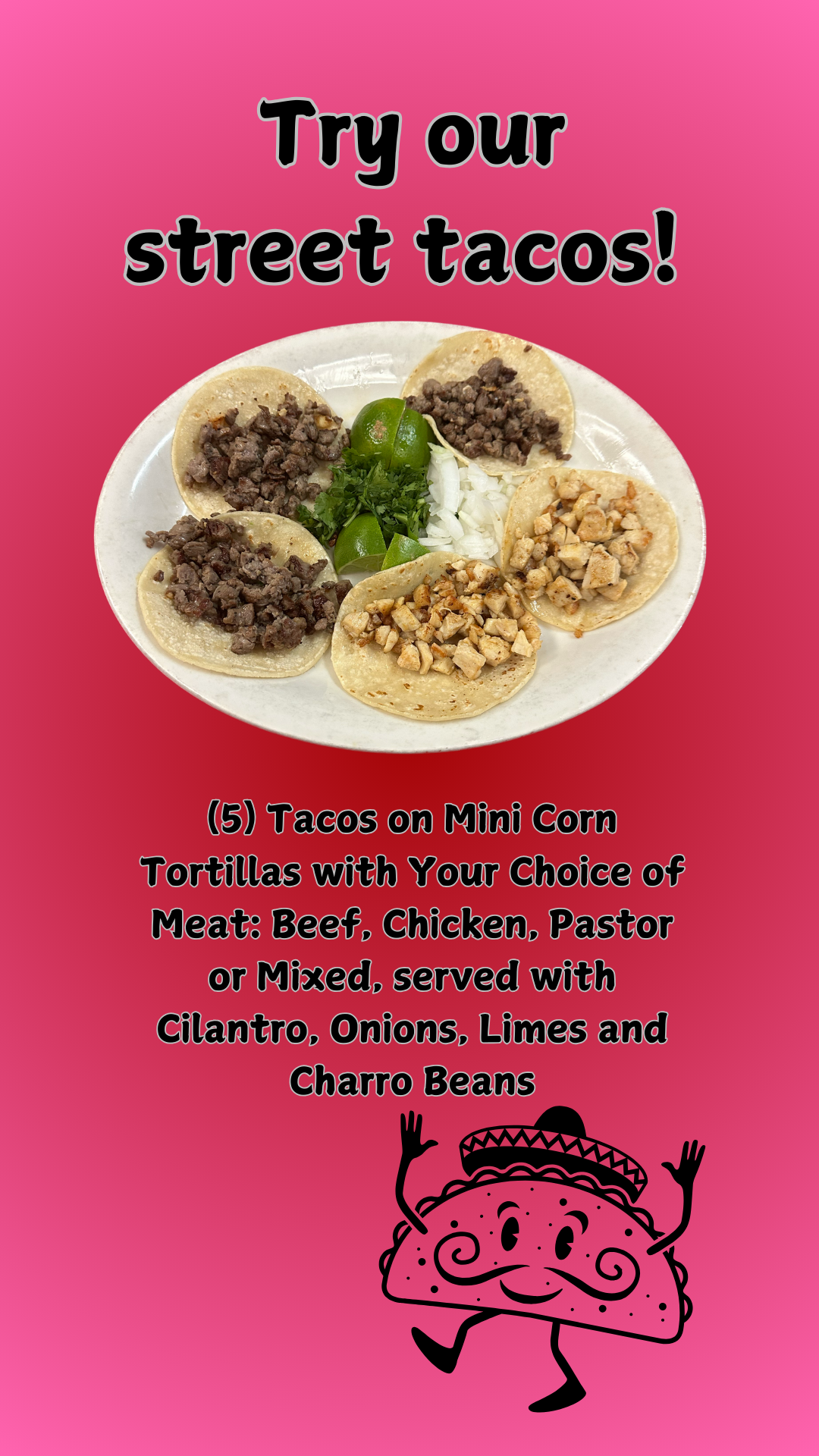 Two Amigos Mexican Restaurant