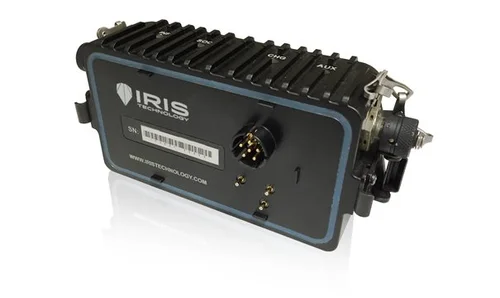 Merlin Series - Radio Power Adapters and Tactical Power Managers — Iris ...