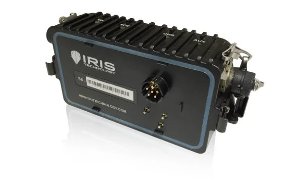 Merlin Series - Radio Power Adapters and Tactical Power Managers — Iris ...