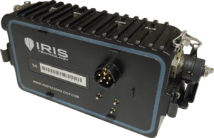 Merlin-3 Radio Power Adapter - Power auxiliary equipment and radio ...