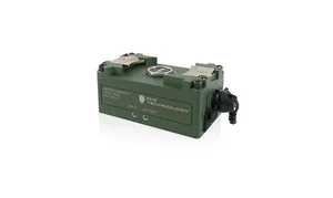 Merlin Series - Radio Power Adapters and Tactical Power Managers — Iris ...