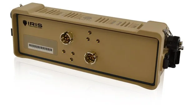 Merlin Series - Radio Power Adapters and Tactical Power Managers — Iris ...