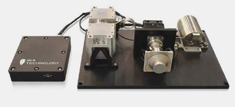 Control Electronics — Iris Technology