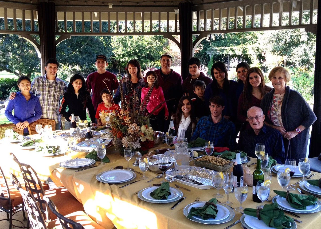 Our Lady's Ranch — Catholic Family Homesteads
