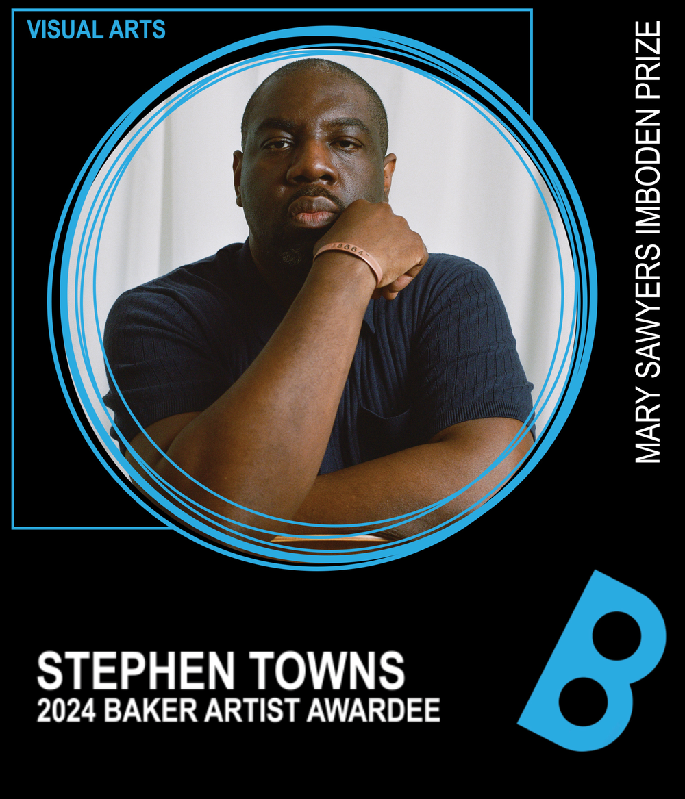 Stephen Towns Studio