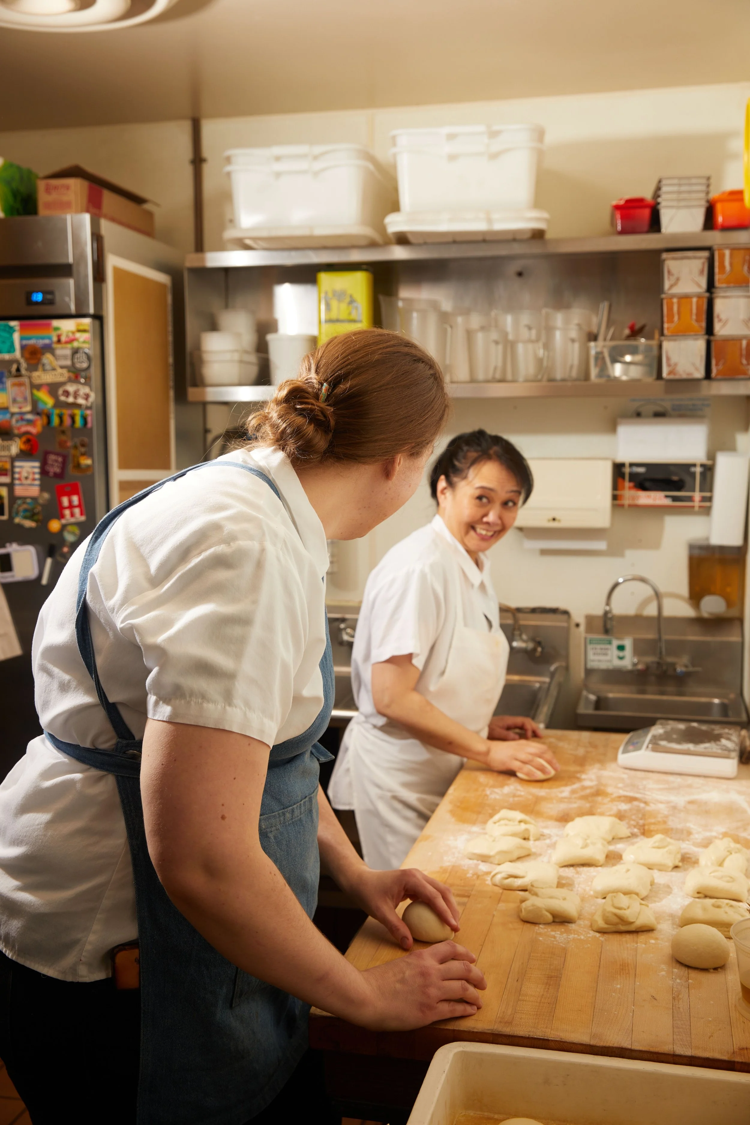 Photo Gallery — Nopa