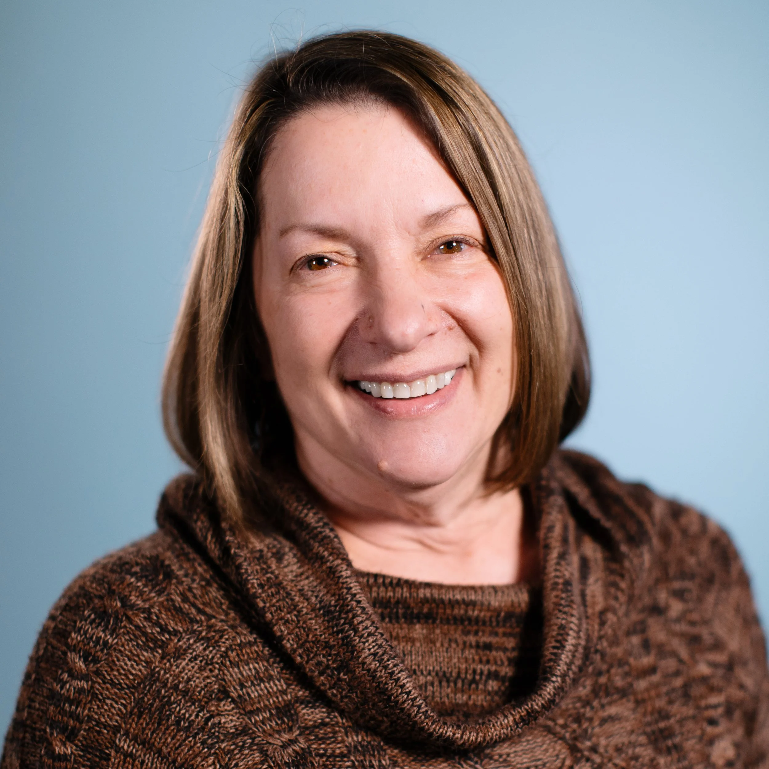 Our Team — Calvary Church