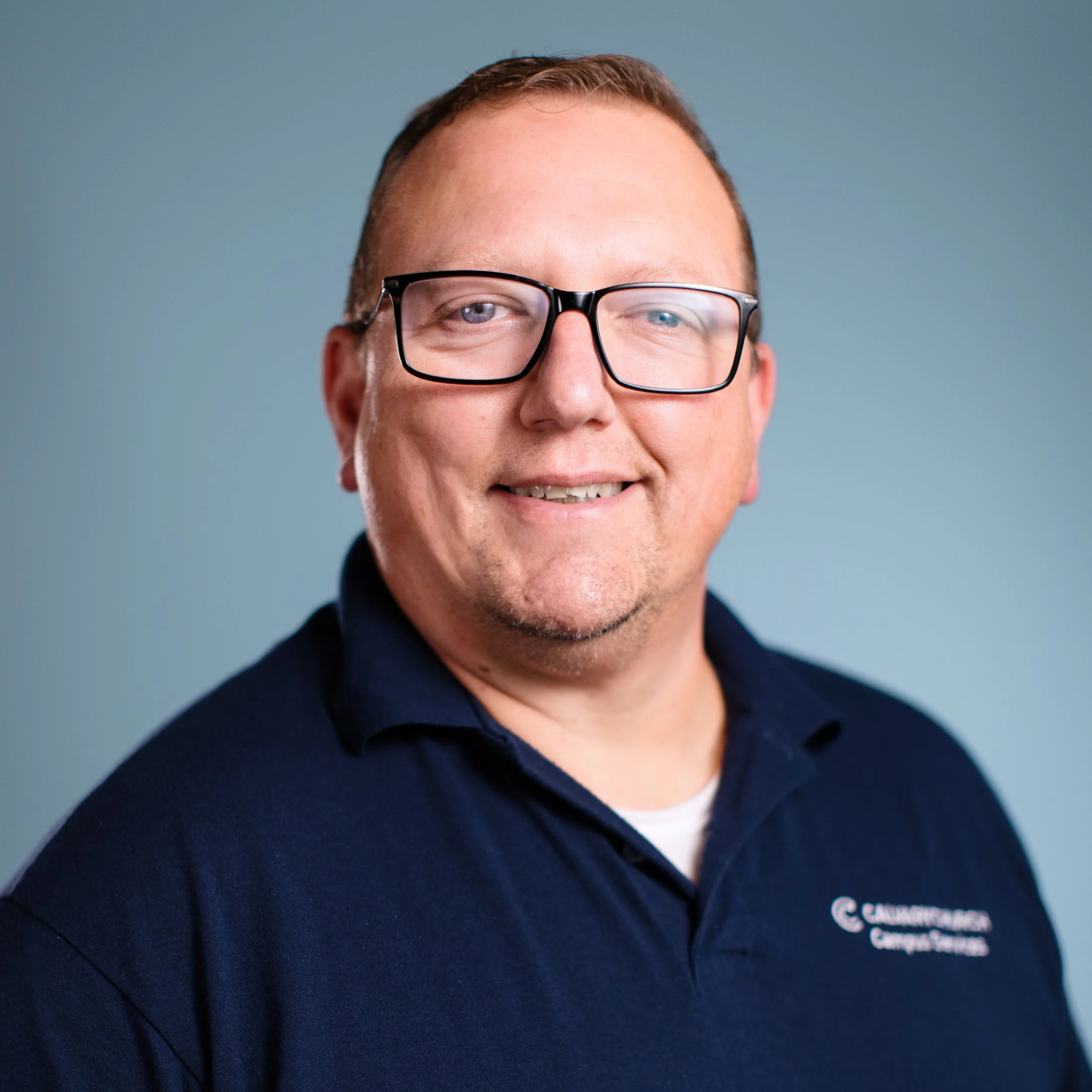 Our Team — Calvary Church