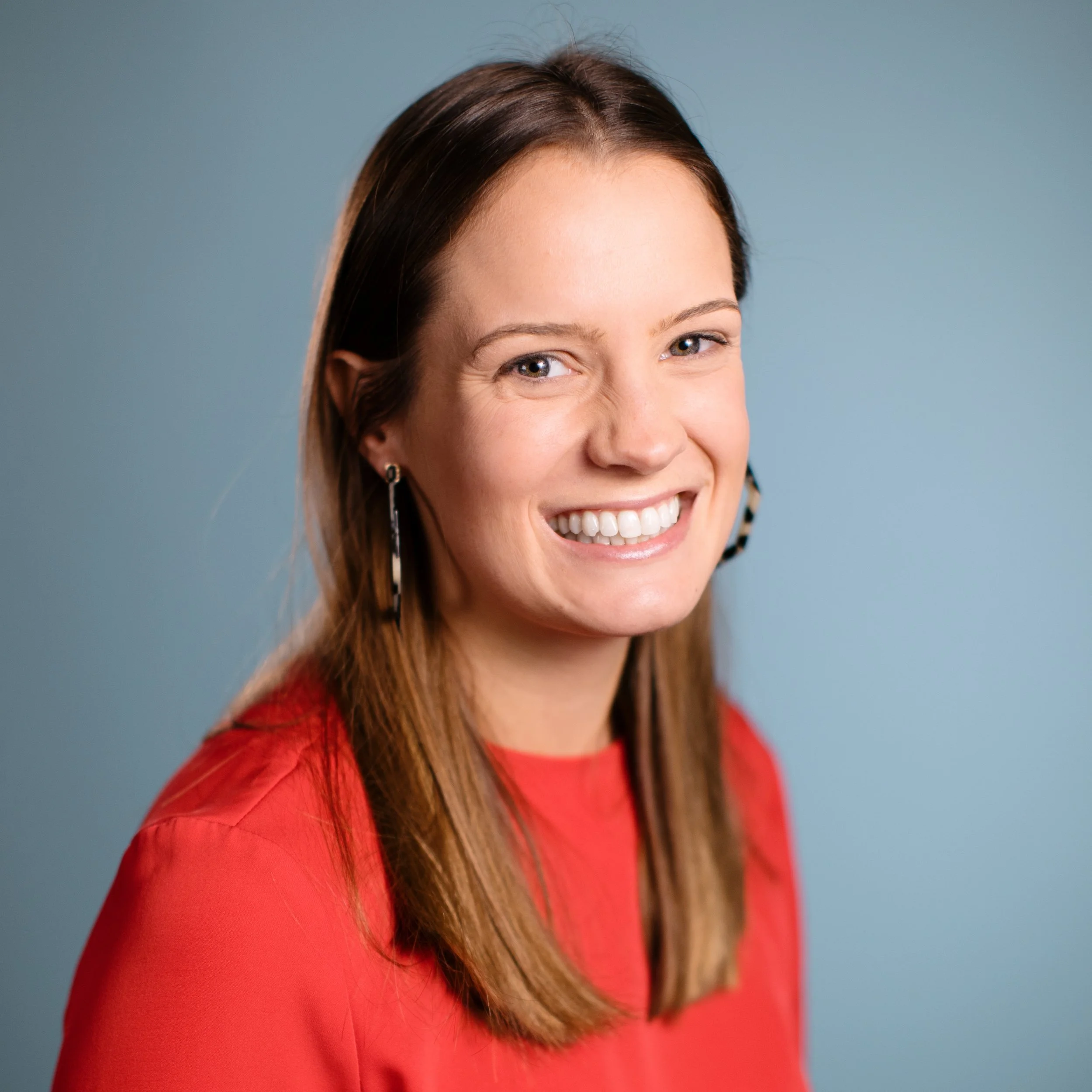 Our Team — Calvary Church