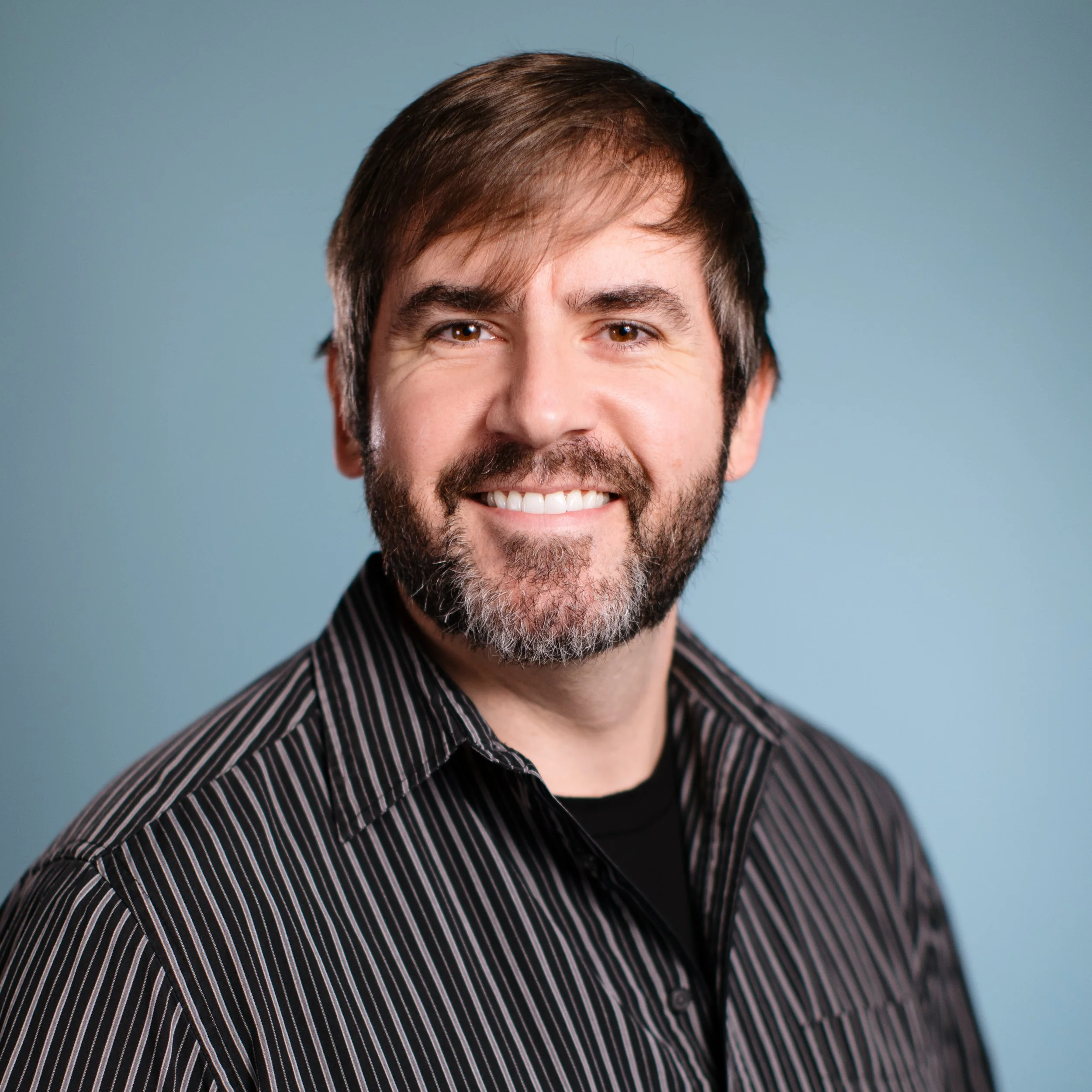 Our Team — Calvary Church