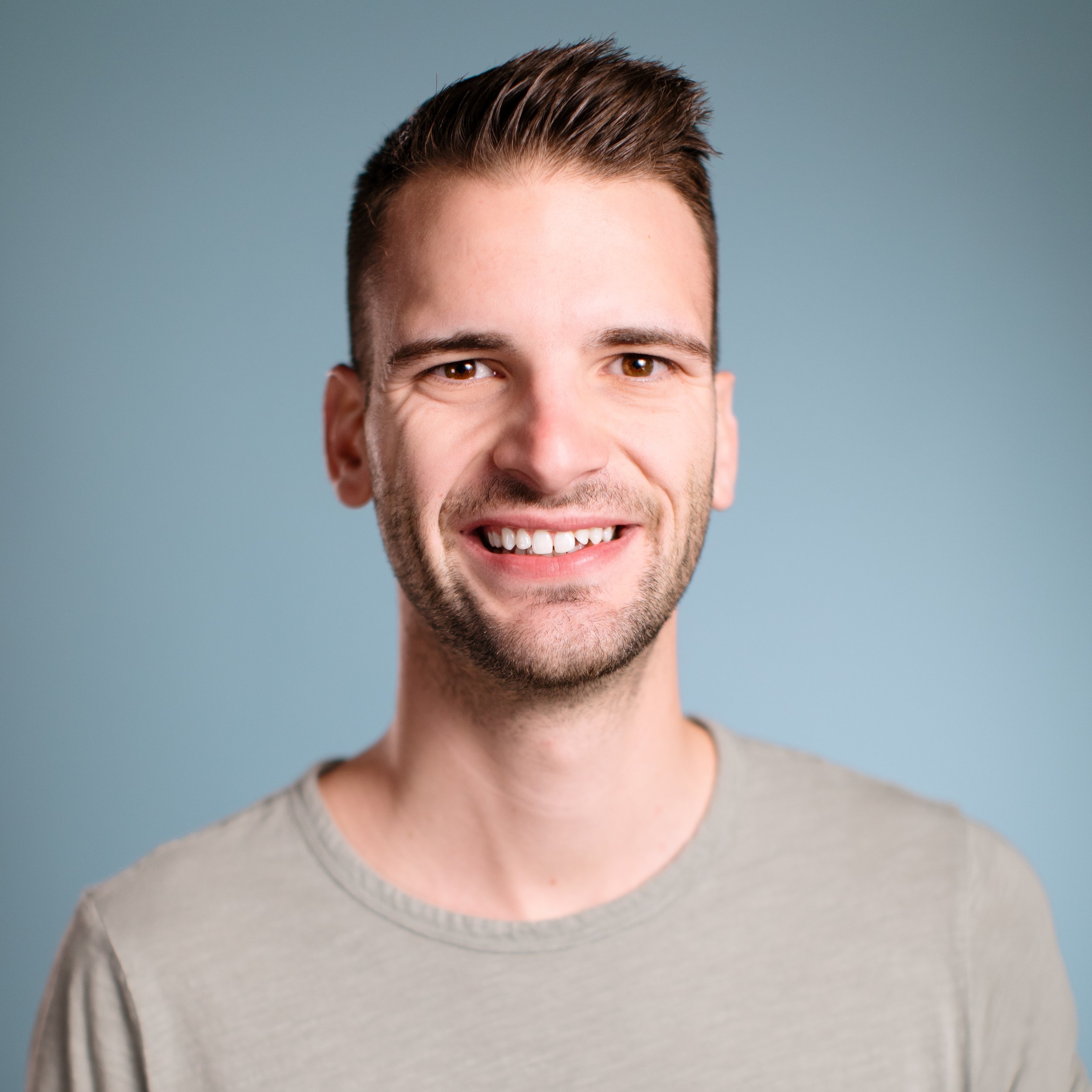 Our Team — Calvary Church