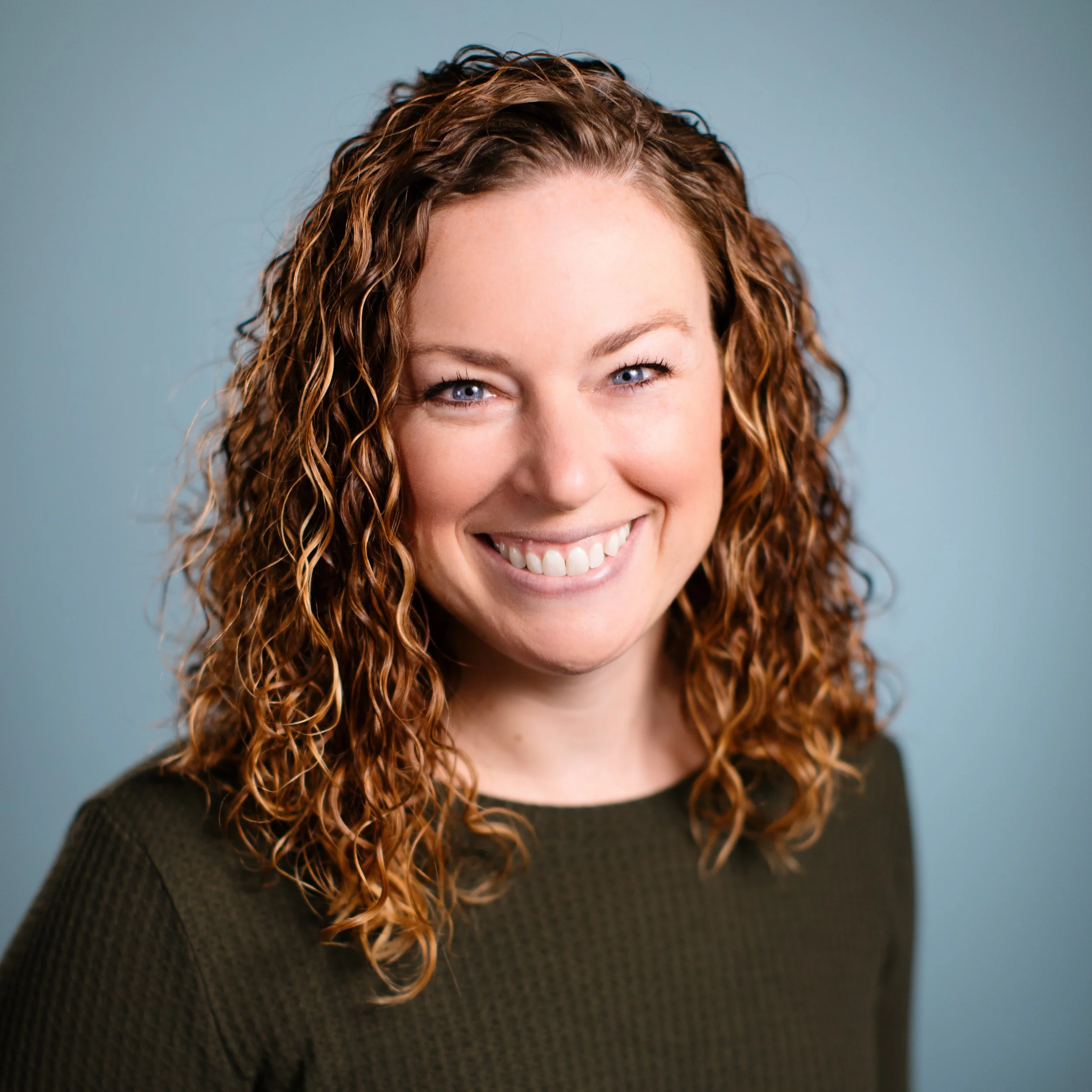 Our Team — Calvary Church