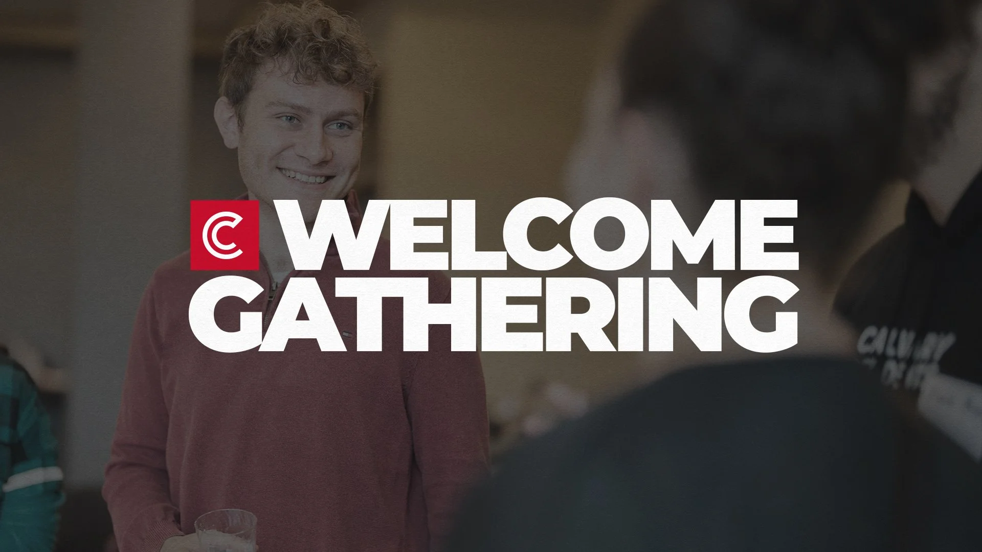 Calvary Church in Quakertown & Souderton