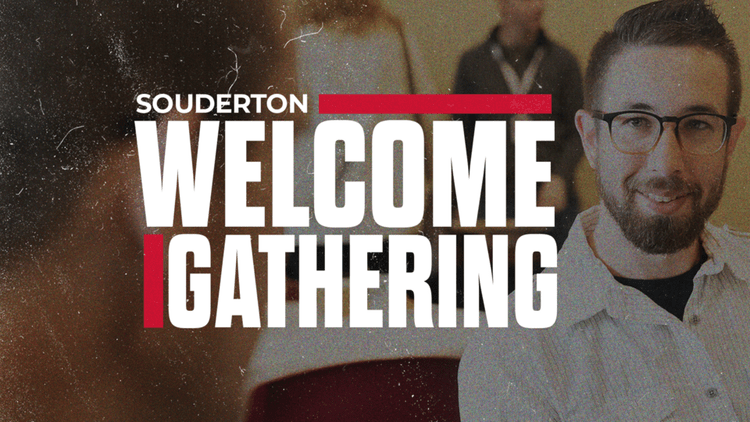 Calvary Church in Quakertown & Souderton