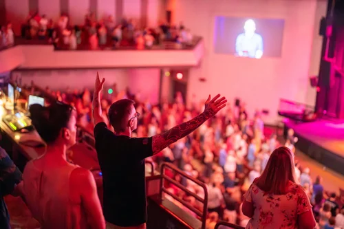 Calvary Church in Quakertown & Souderton