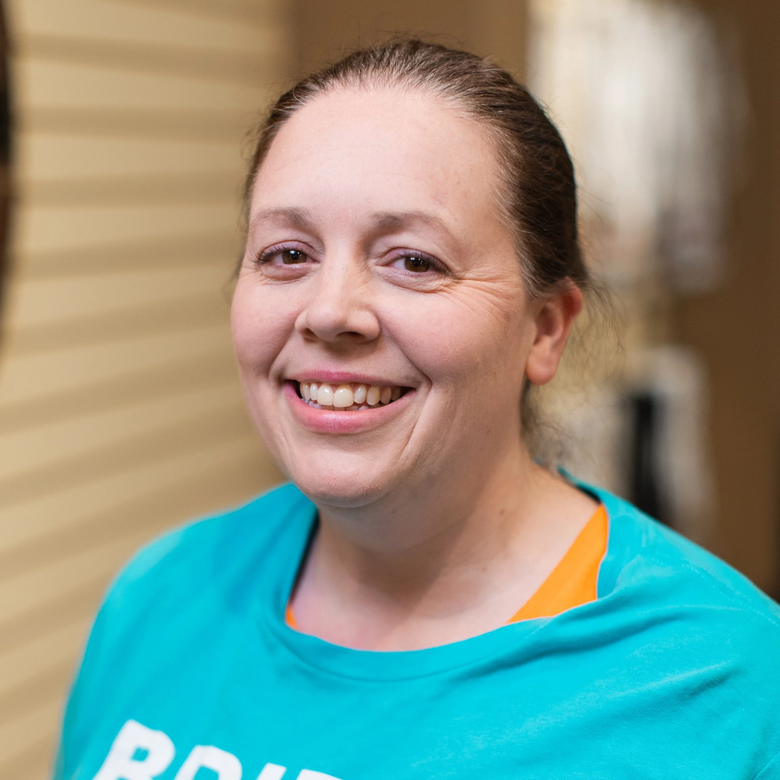 Bridge Disability — Calvary Church