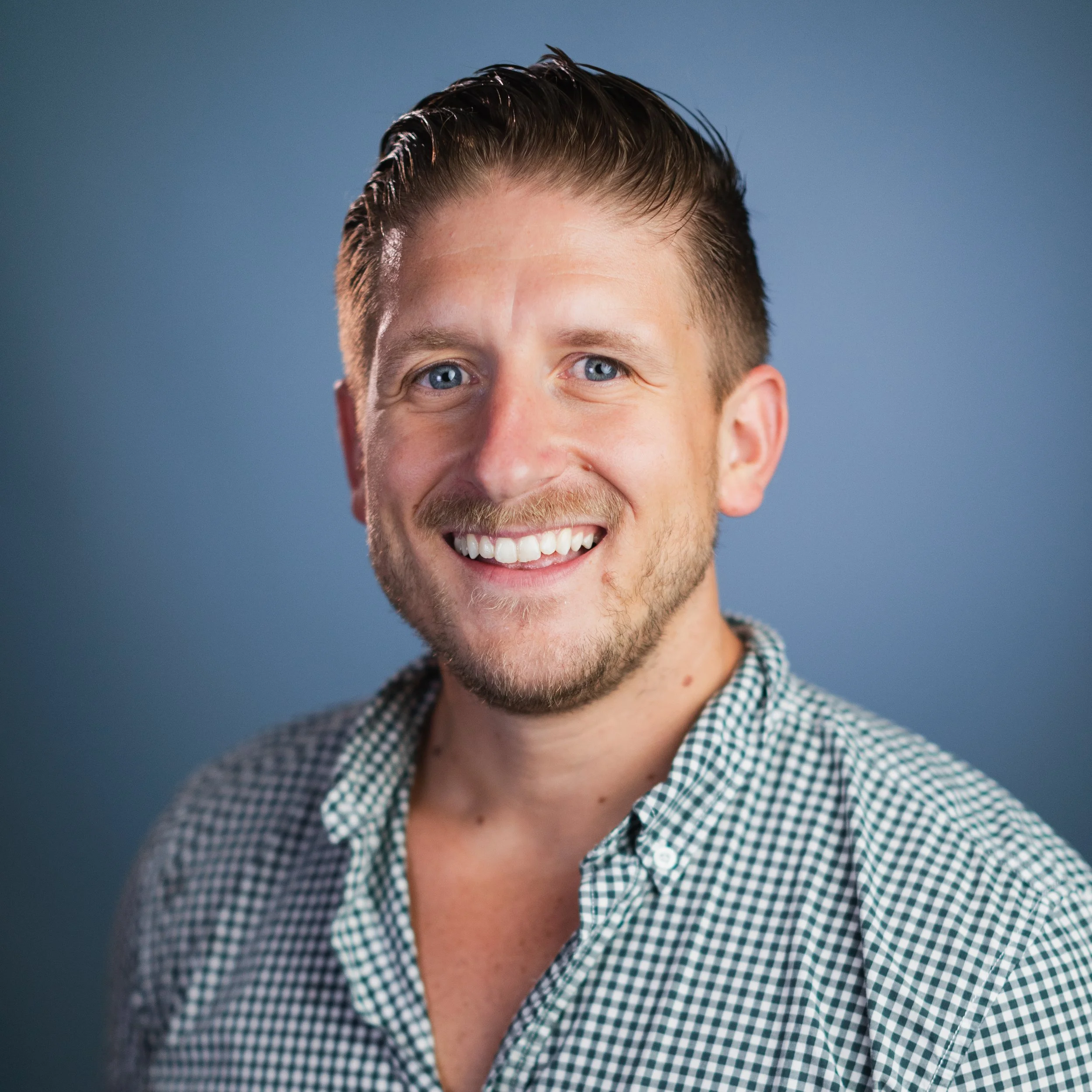 Our Team — Calvary Church