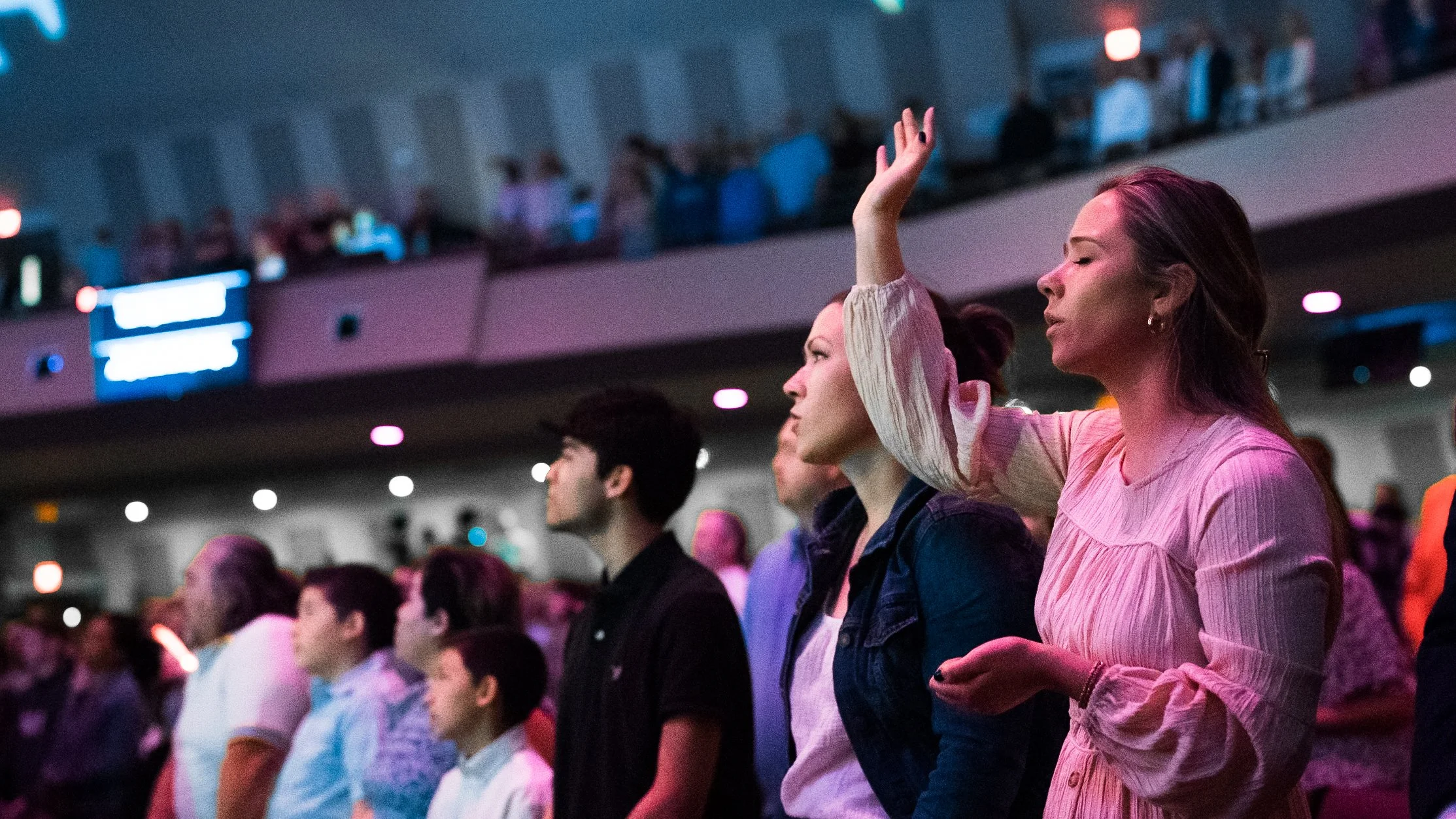 Calvary Church in Quakertown & Souderton