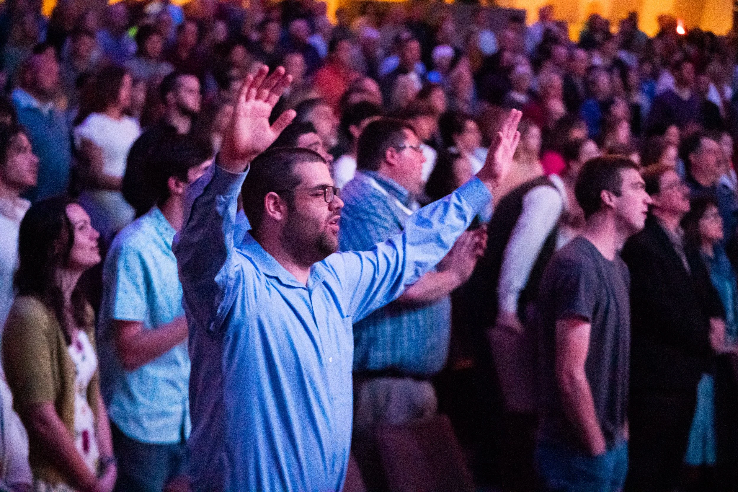 Calvary Church in Souderton & Quakertown