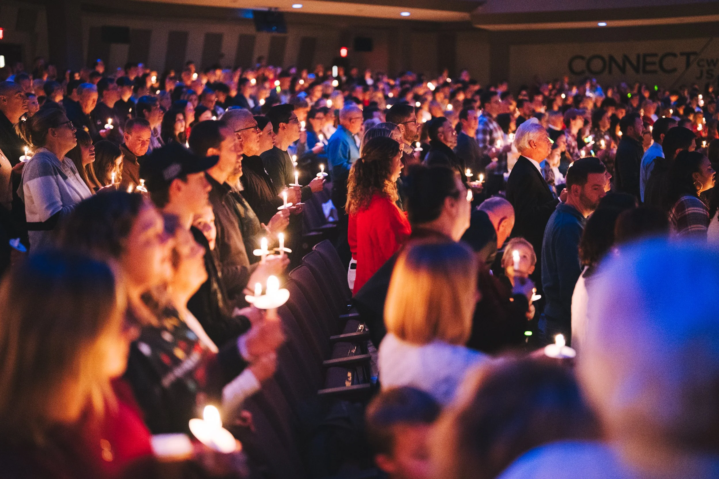 Calvary Church in Quakertown & Souderton