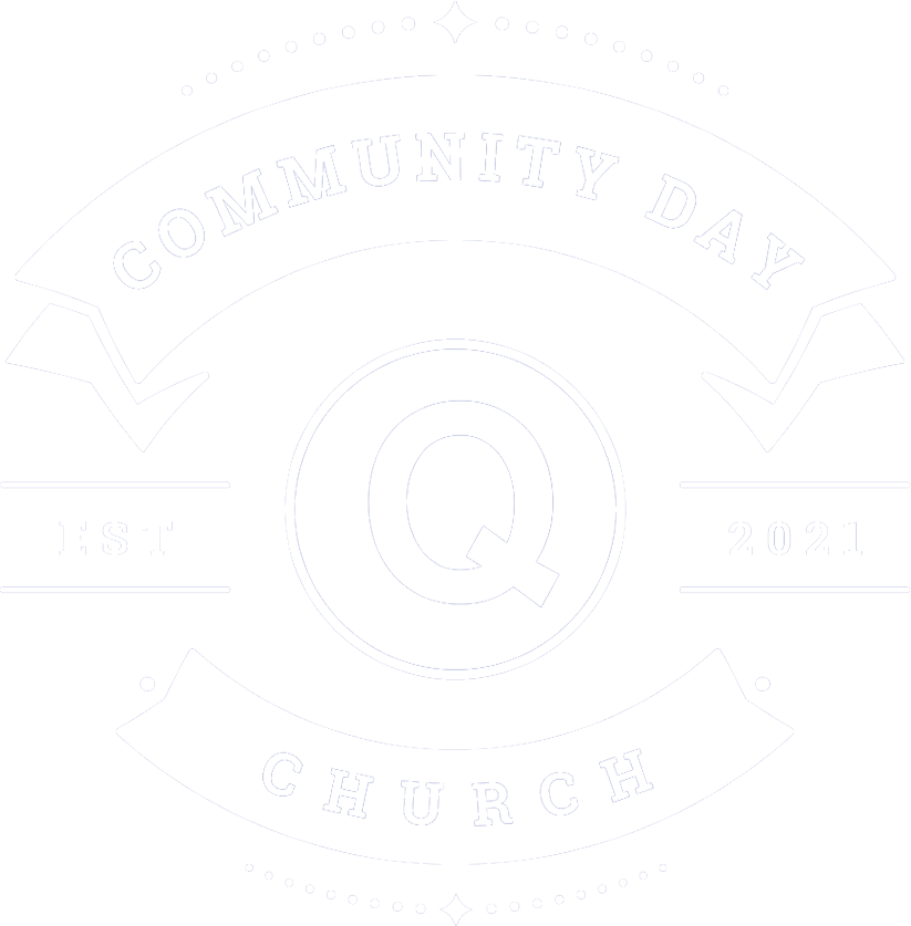 Community Day Church | Celebrate with Us — Calvary Church