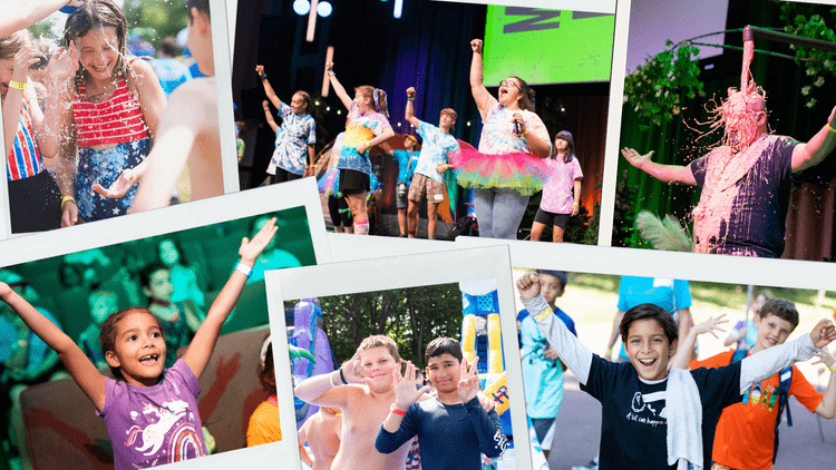 KidFest - Sign up Today! — Calvary Church