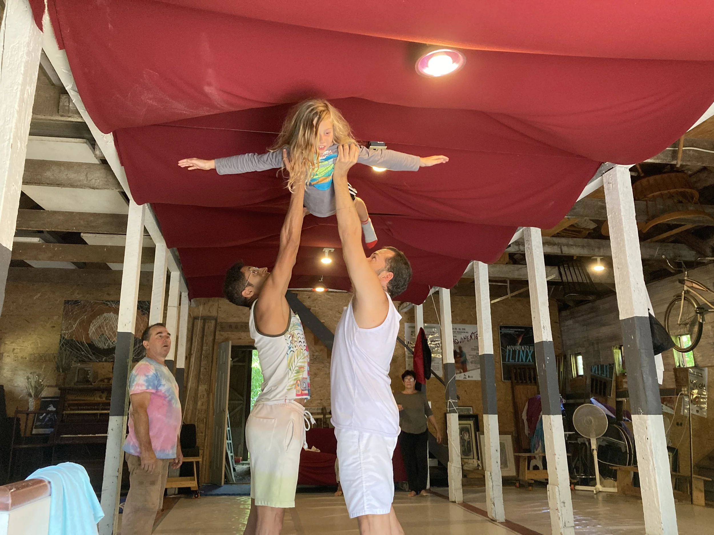 Movement Arts Cape Cod- MACC