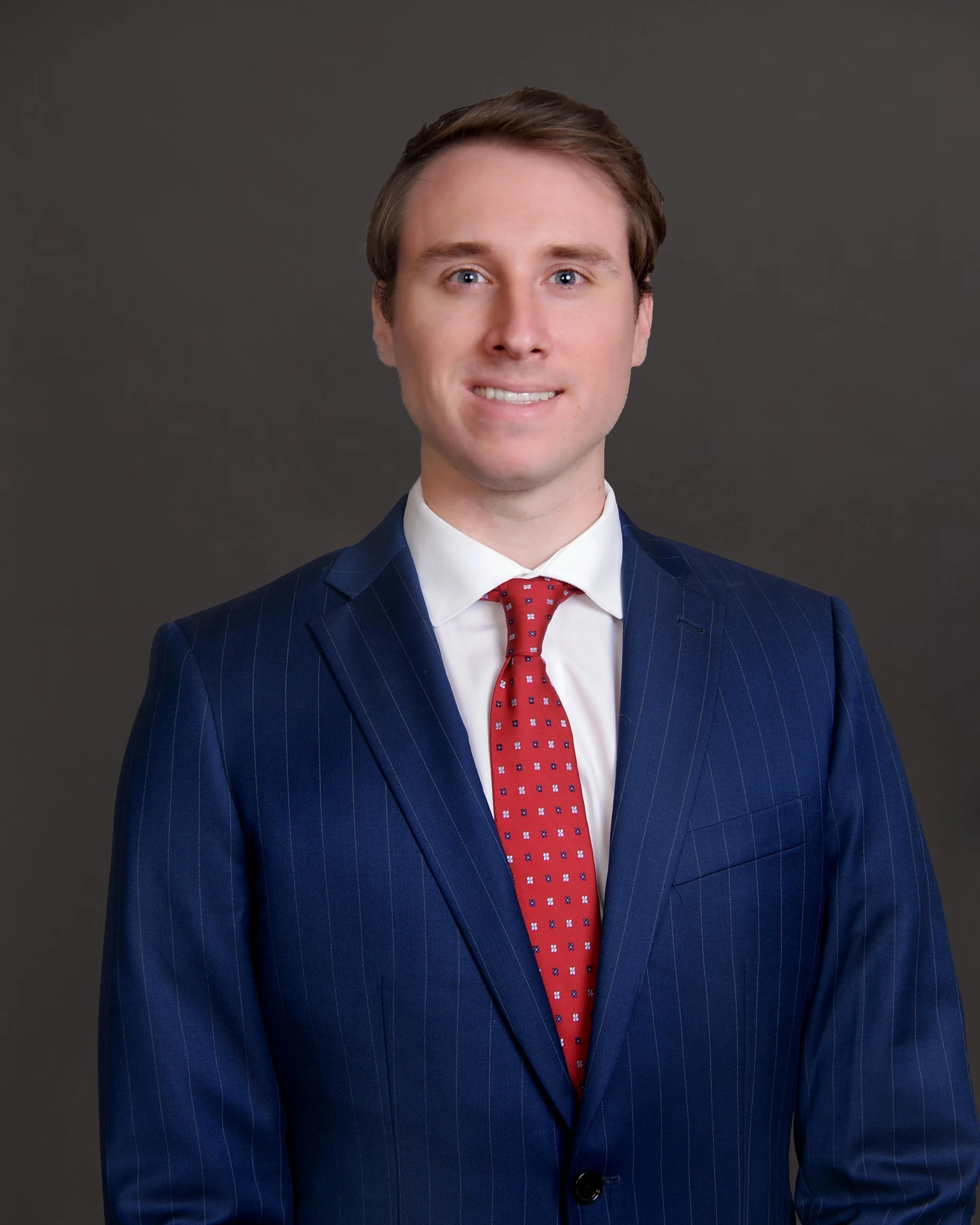 Kyle Fritz — Sheets Smith Investment Management