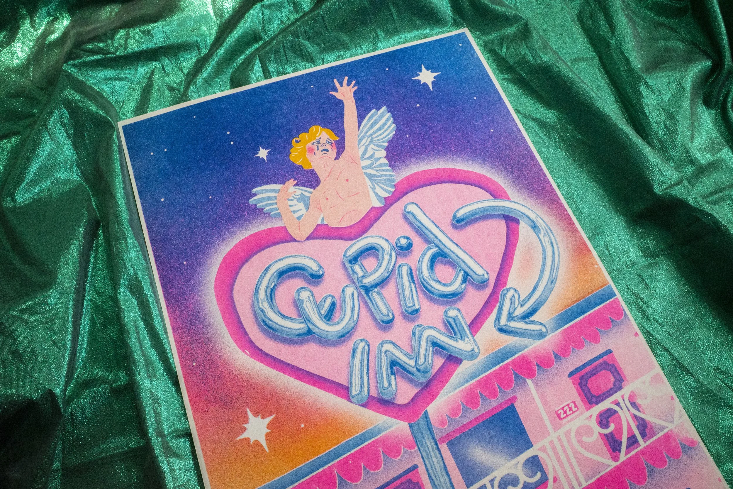 Shop — Alex Luciano