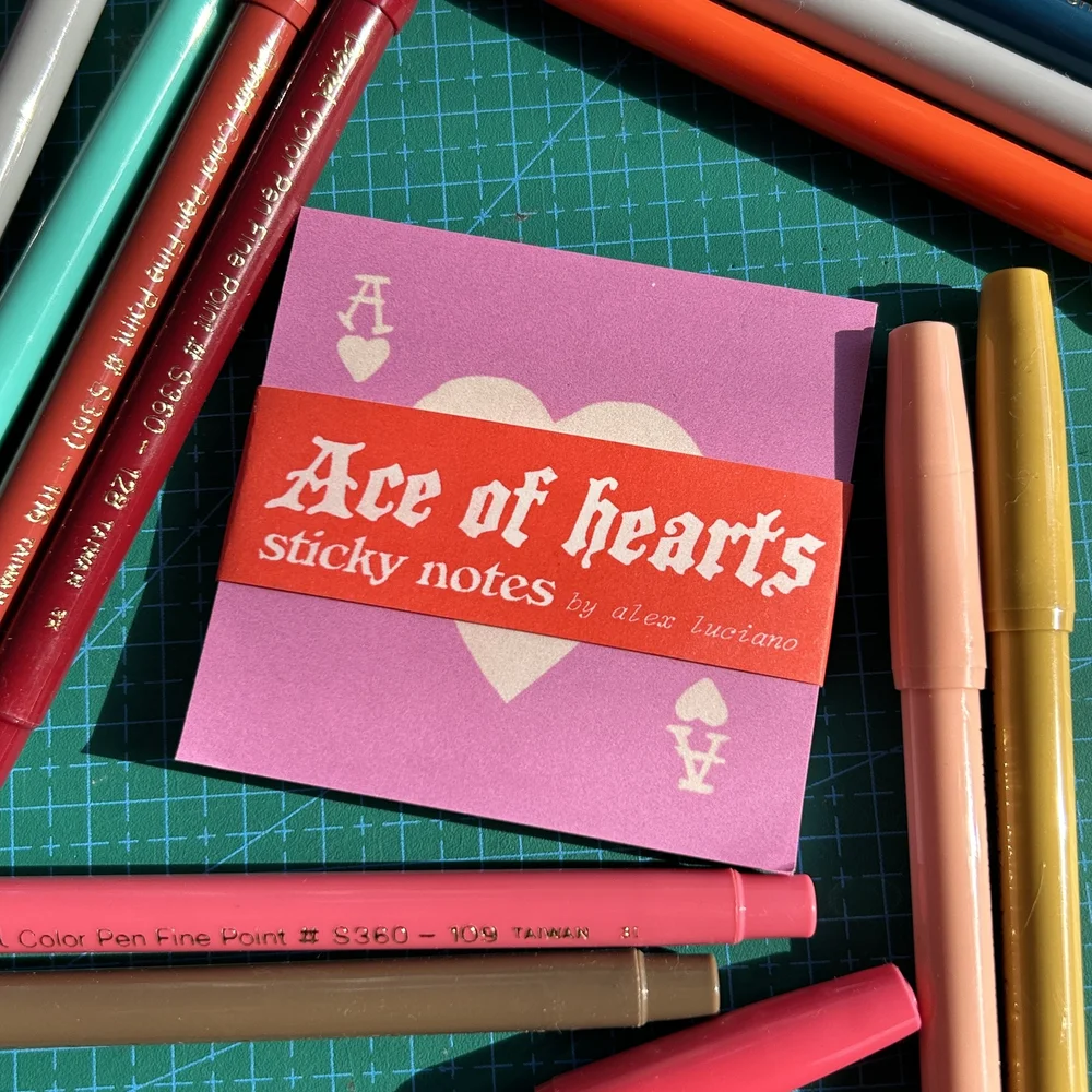 Shop — Alex Luciano