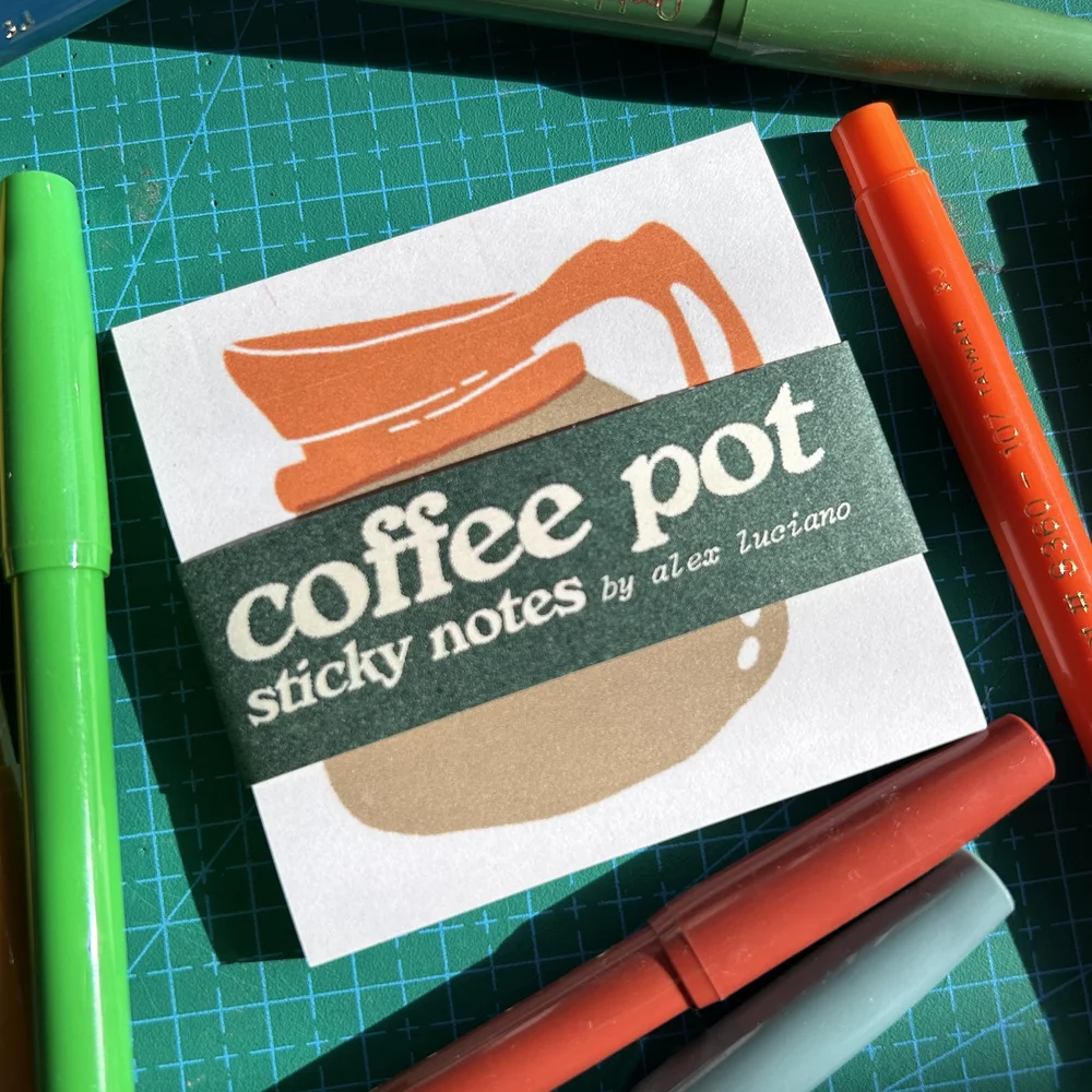 Shop — Alex Luciano