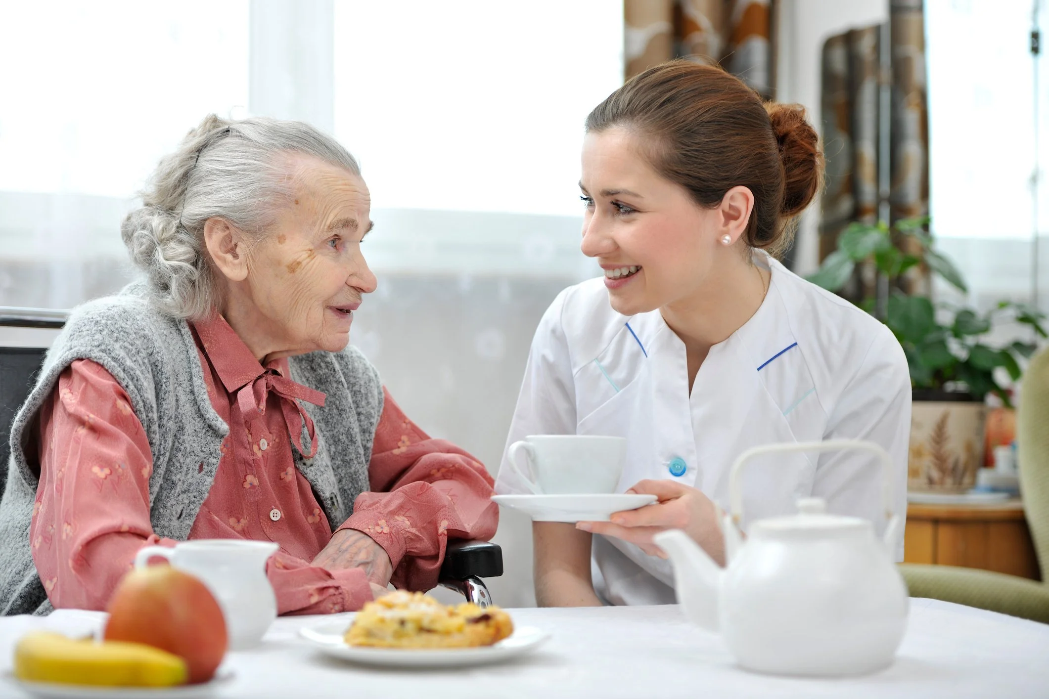 Kindred Home Care LLC - Kindred Home Care LLC