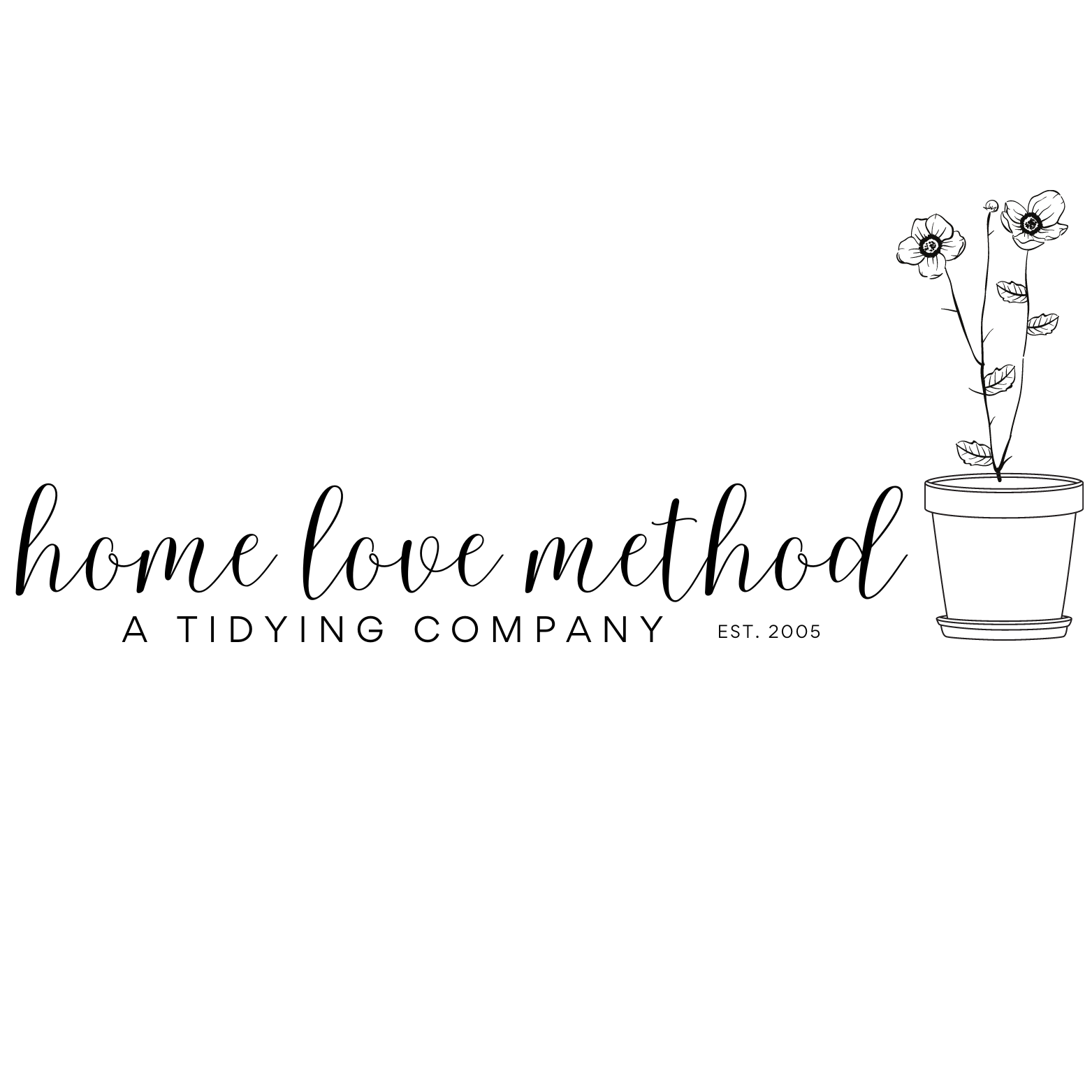 HOME RE-LOVE — HOME LOVE METHOD