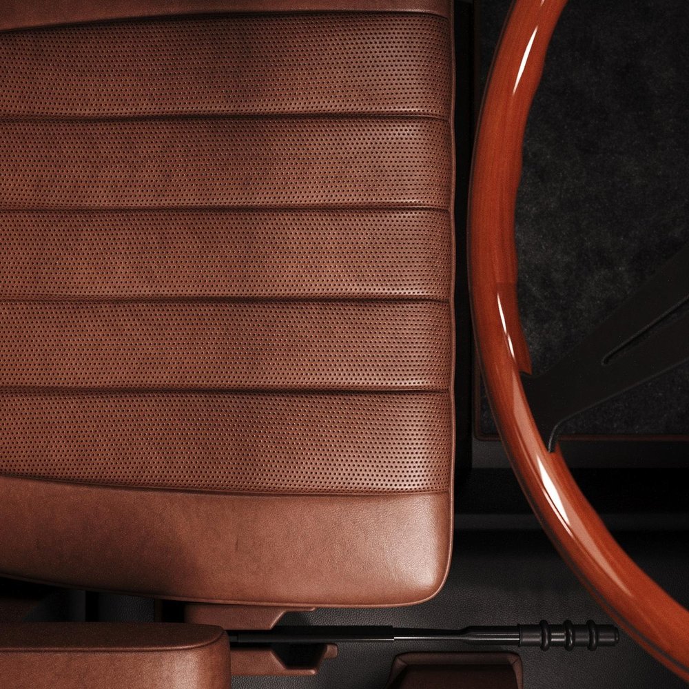 3D Car Configurators — Kermit Labs