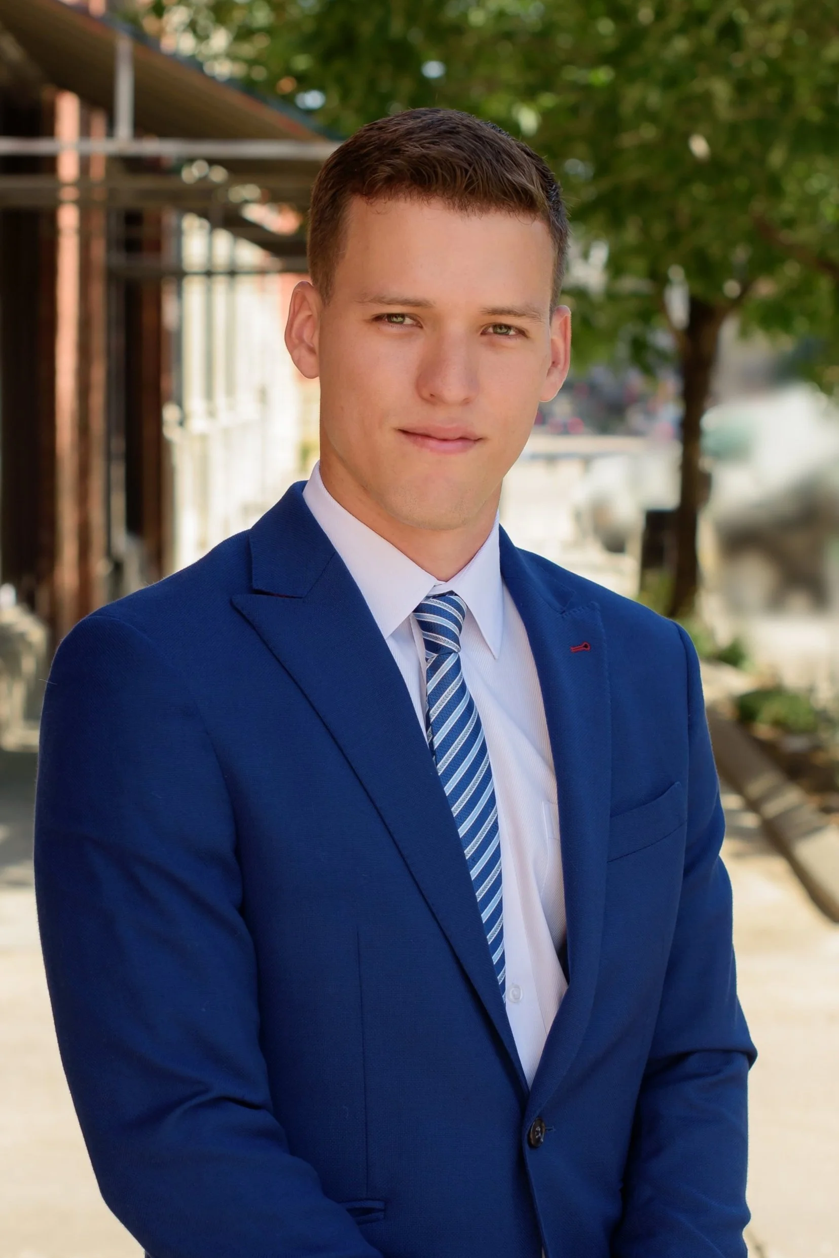 El Centro de las Américas